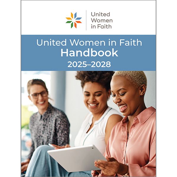United Women in Faith - 2025 Resources