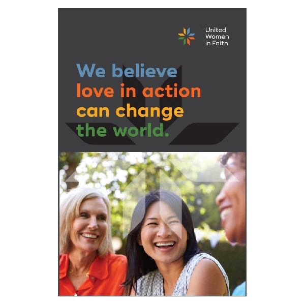 United Women in Faith - Downloads